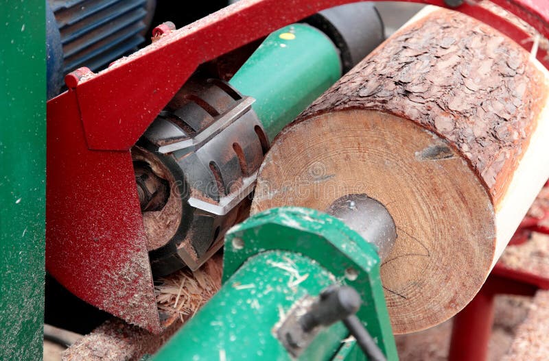 Woodworking equipment stock photo. Image of speed, processing - 27353824