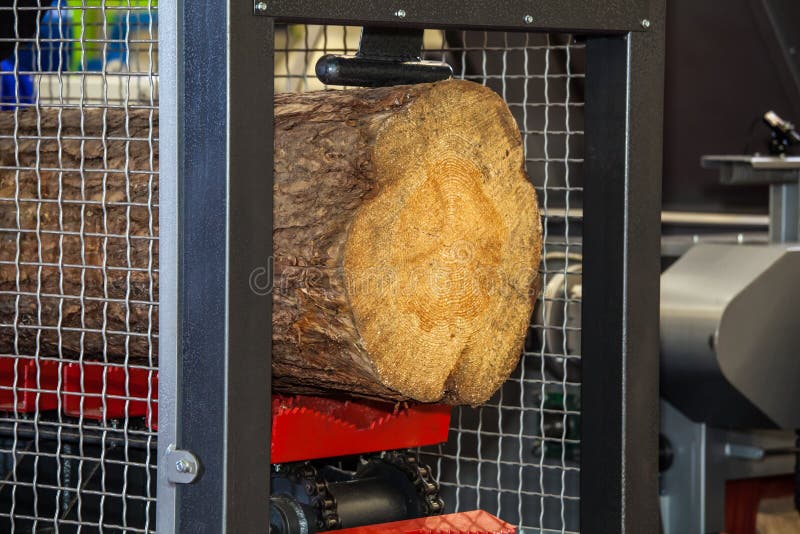 Woodworking machine stock photo. Image of electrical - 86030672