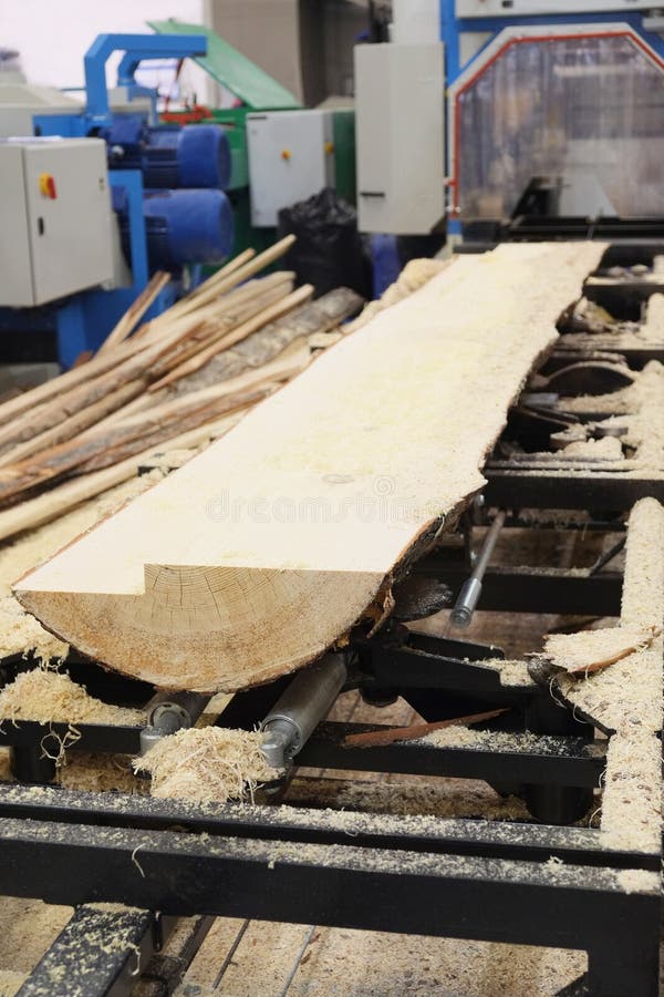 Woodworking machine stock photo. Image of forestry, construction - 35626834