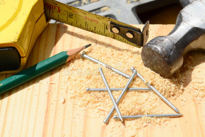 Woodworking stock photo. Image of items, supply, industry - 49923922