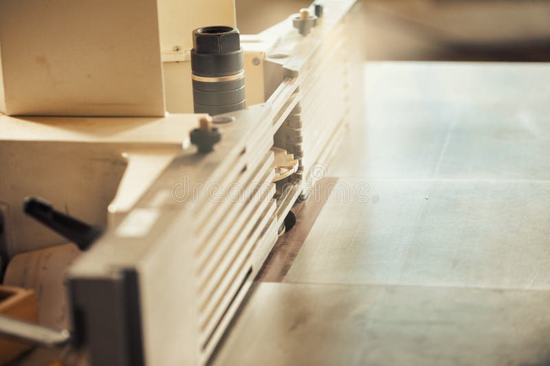 Modern Carpentry Workshop Planning, Designing, and Constructing Built ...