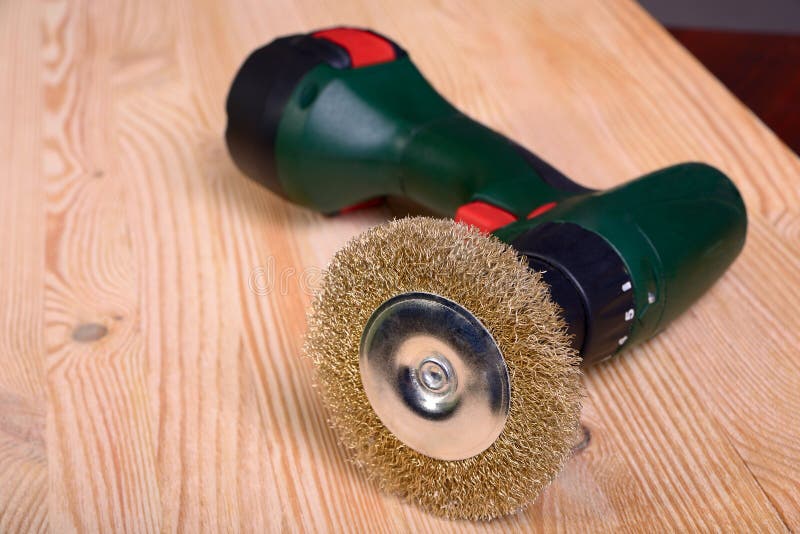 Woodworking stock photo. Image of joinery, drills, closeup - 51592674