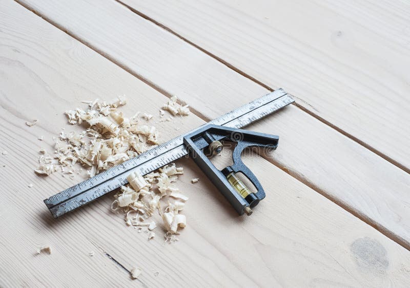 Woodworking stock photo. Image of level, woodworking - 50315804