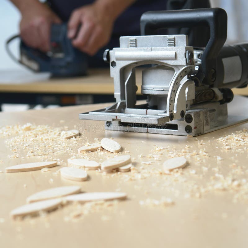Woodworking Tools Carpenter Stock Photo - Image of working, fine: 5712300