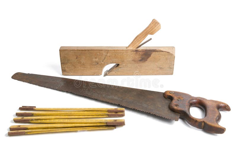 Woodworking Tools stock photo. Image of tools, blade - 42417062
