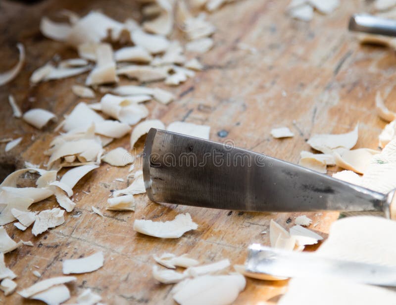 Woodworking tools stock photo. Image of joiner, tool - 54593012