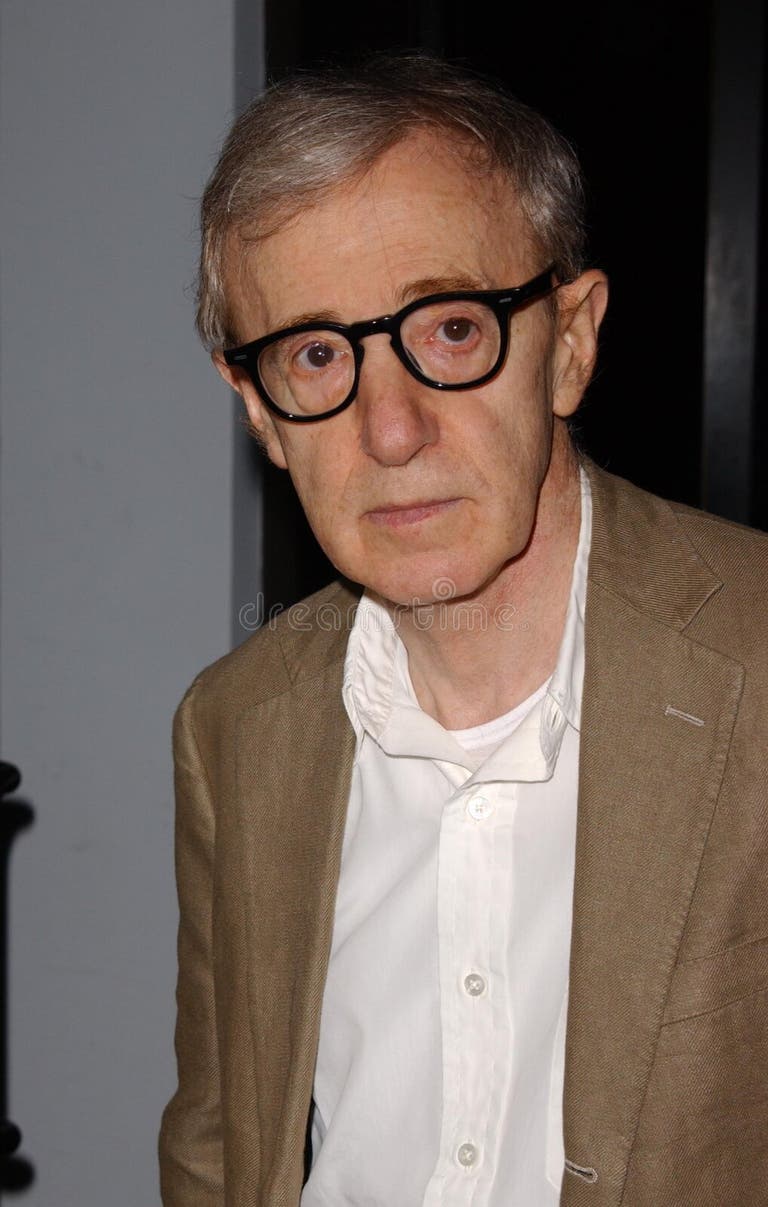Woody Allen Alice Stock Photos - Free & Royalty-Free Stock Photos from ...