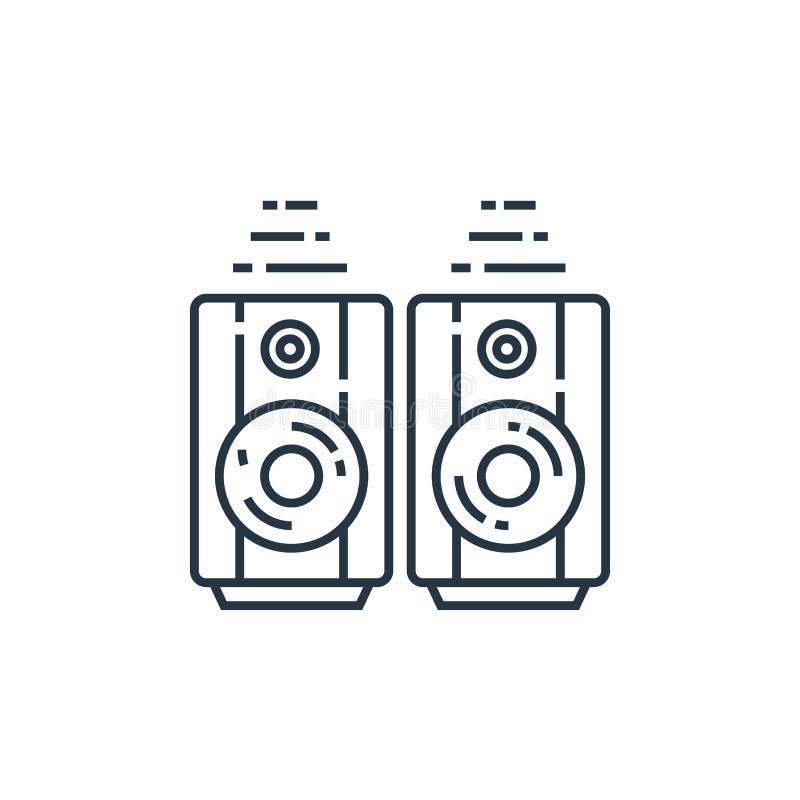 Sub Woofer Stock Illustrations – 1,426 Sub Woofer Stock Illustrations ...