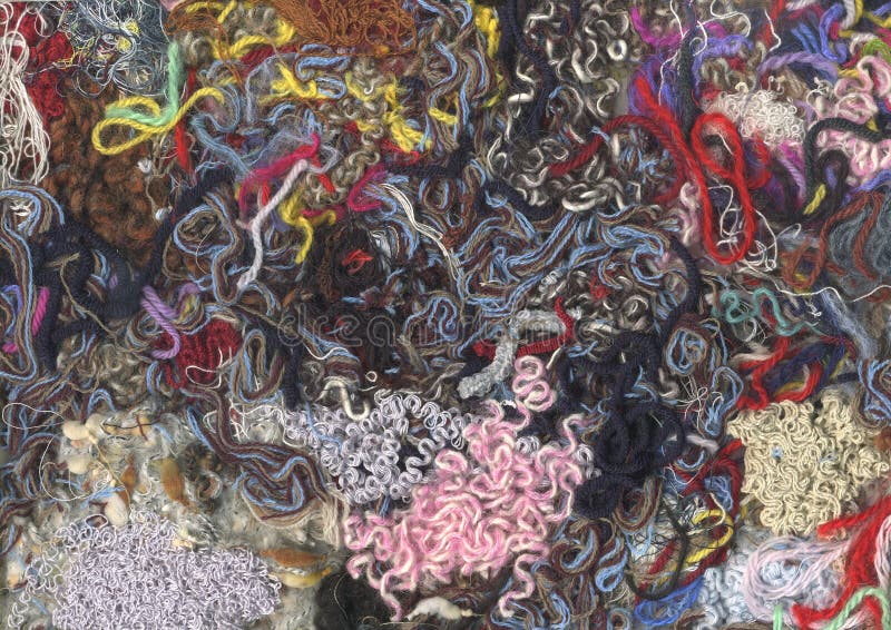 Wool stock photo. Image of wool, softness, natural, textile - 17794148