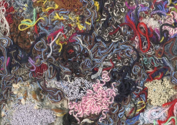 1,204 Tangled Wool Threads Stock Photos - Free & Royalty-Free Stock ...