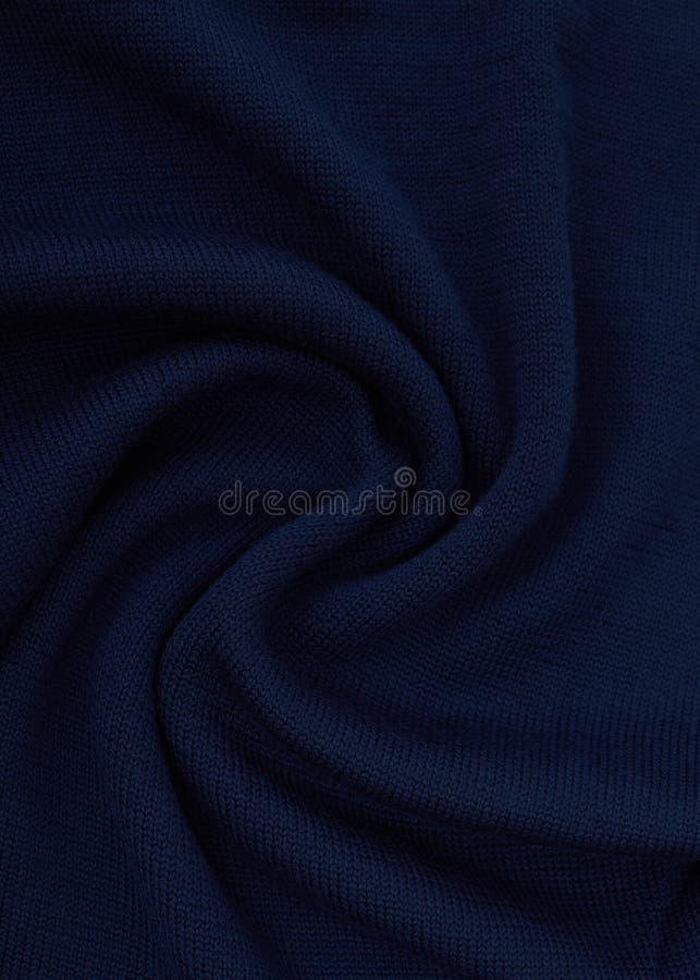 Wool Acrylic Fabric. Knitted Woolen Sweater Texture Stock Image - Image ...