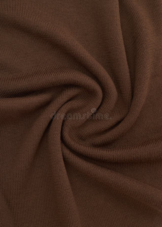 Wool Acrylic Fabric. Knitted Woolen Sweater Texture Stock Photo - Image ...