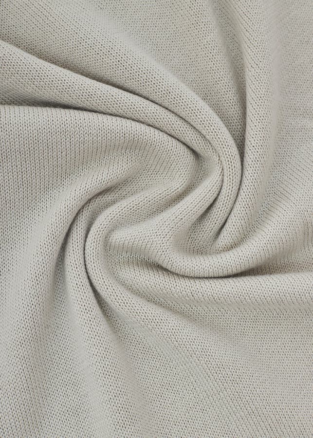 Wool with Acrylic Fiber Knitted Texture Stock Photo - Image of gray ...