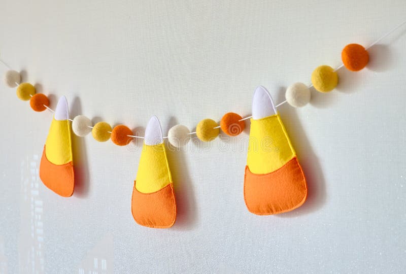 Candy Corn Monster Drawing Video Stock Photos - Free & Royalty-Free ...
