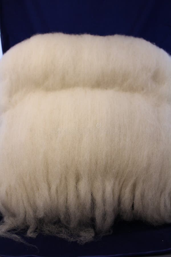 Wool batt stock image. Image of arts, american, interlaced - 87445609