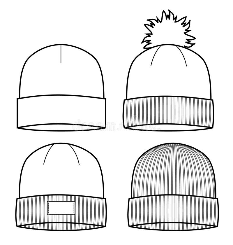 Wool Beani Stock Illustrations – 5 Wool Beani Stock Illustrations ...