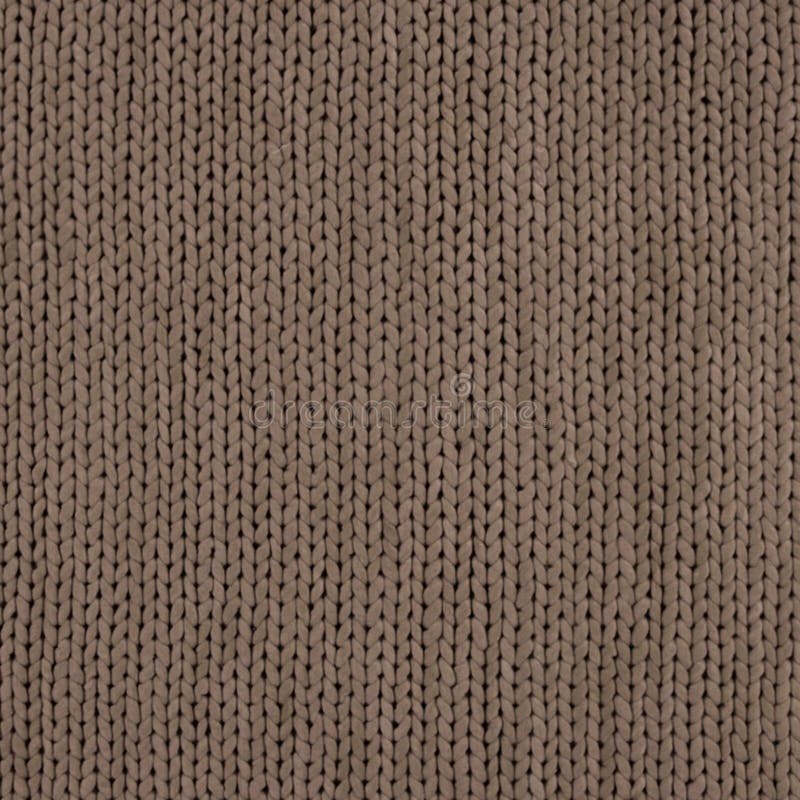 Wool Braided Rug Texture in Brown Stock Photo - Image of detail, carpet ...