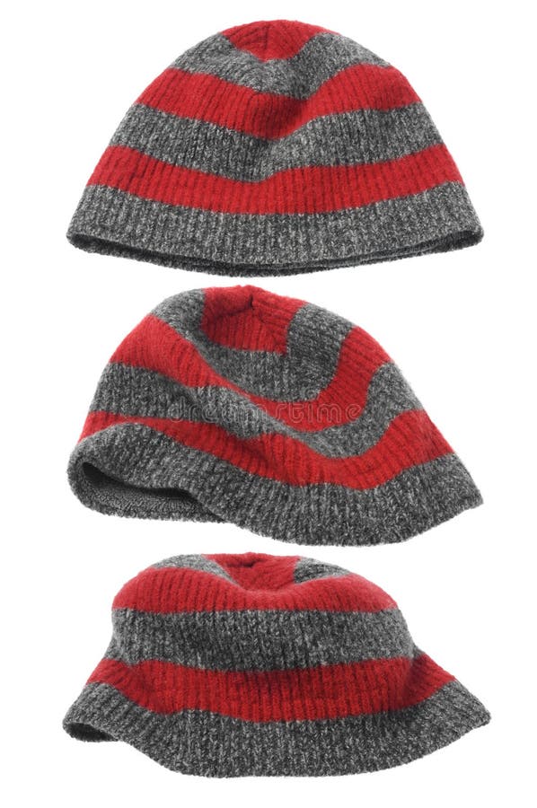 Wool Caps stock image. Image of fashion, clothing, protection - 31793793
