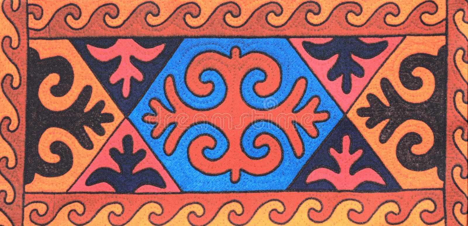 1,066 Kazakh Pattern Stock Photos - Free & Royalty-Free Stock Photos ...