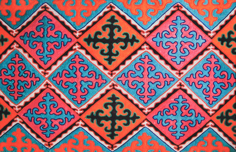 1,066 Kazakh Pattern Stock Photos - Free & Royalty-Free Stock Photos ...