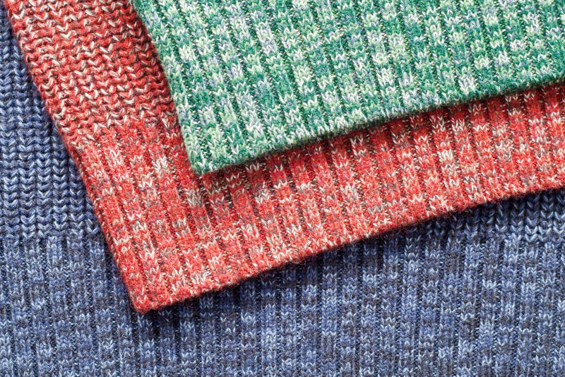 Wool colors stock photo. Image of pattern, clothing, pile - 37512974