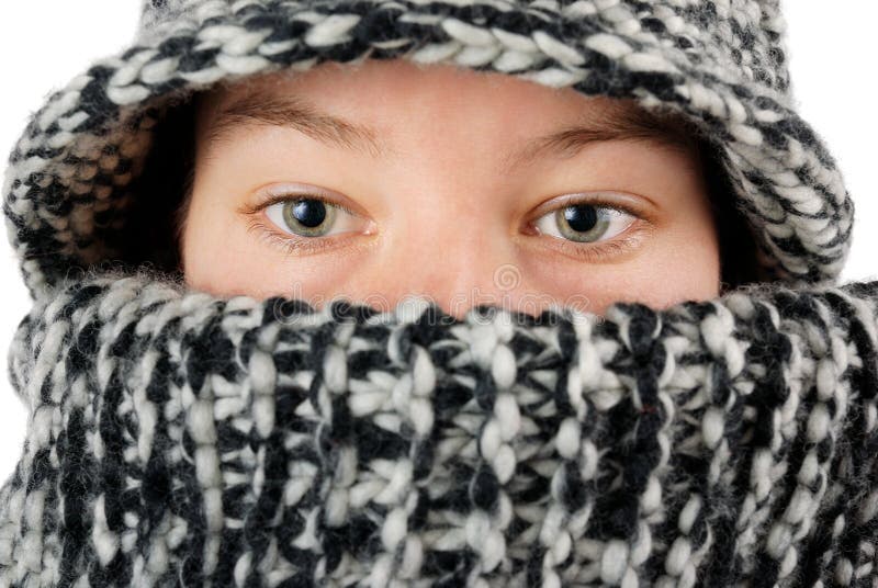 Wool eyes glance stock photo. Image of brighten, grippe - 11626964