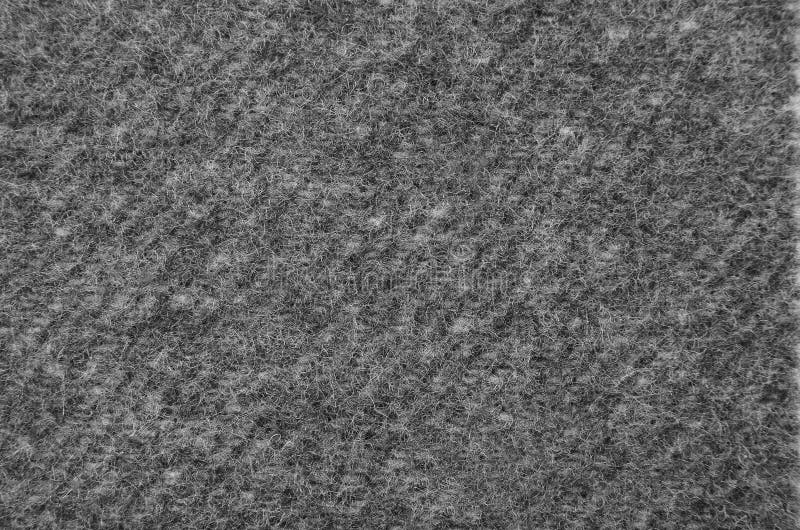 Wool fabric background stock image. Image of grey, soft - 161288587