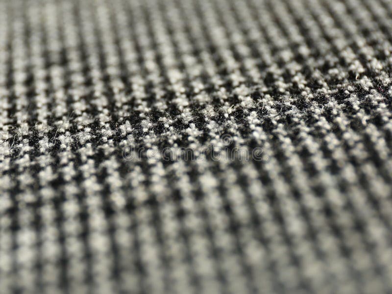 Cotton fabric close-up stock image. Image of cotton, macro - 50907999