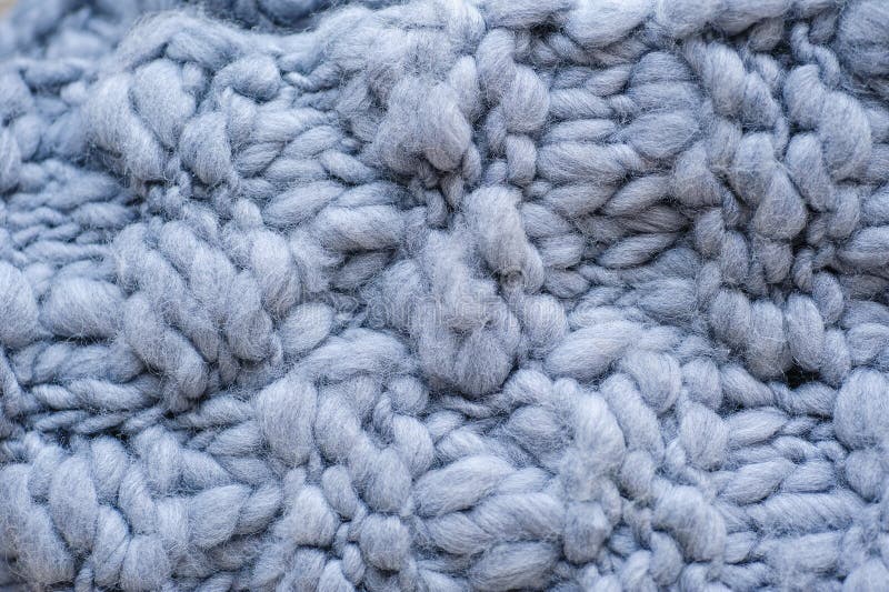 Wool Knit Texture stock image. Image of element, craft - 49618027