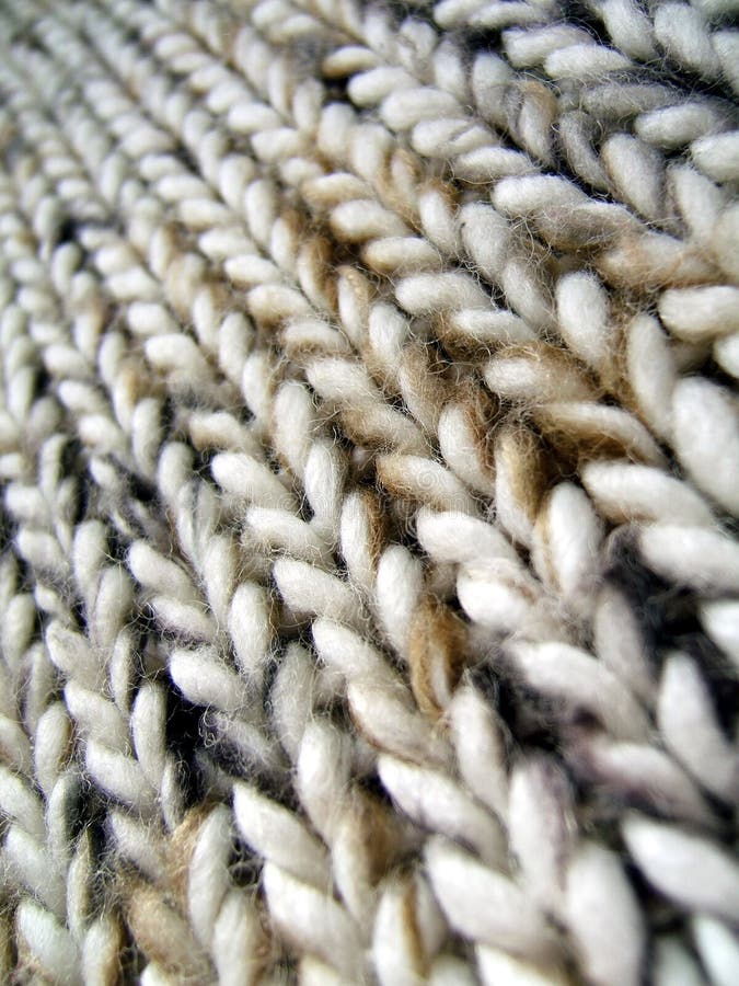 Brown wool texture stock image. Image of pattern, plaits - 386741