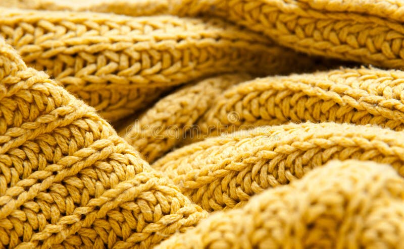 Wool material stock image. Image of garment, fiber, knitted - 64748269