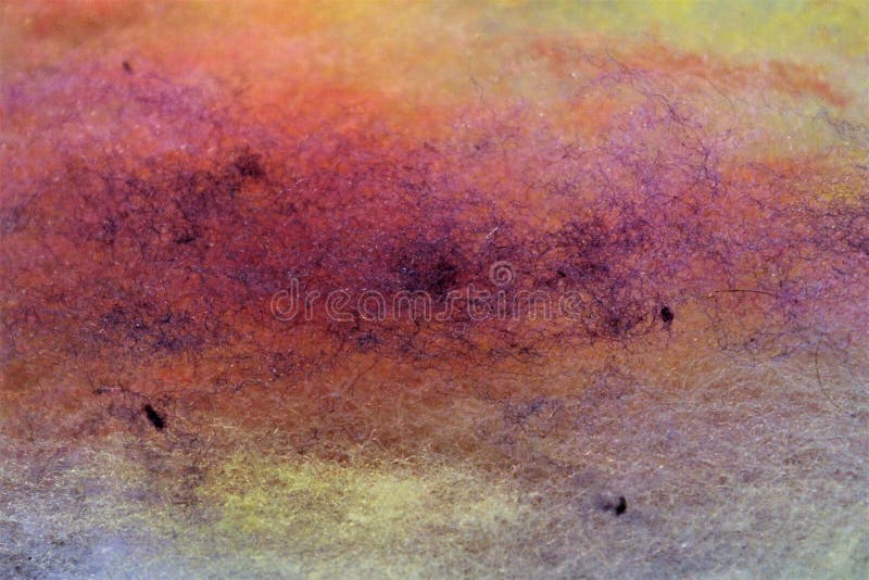 Wool Painting stock image. Image of handcrafted, paint - 89726489