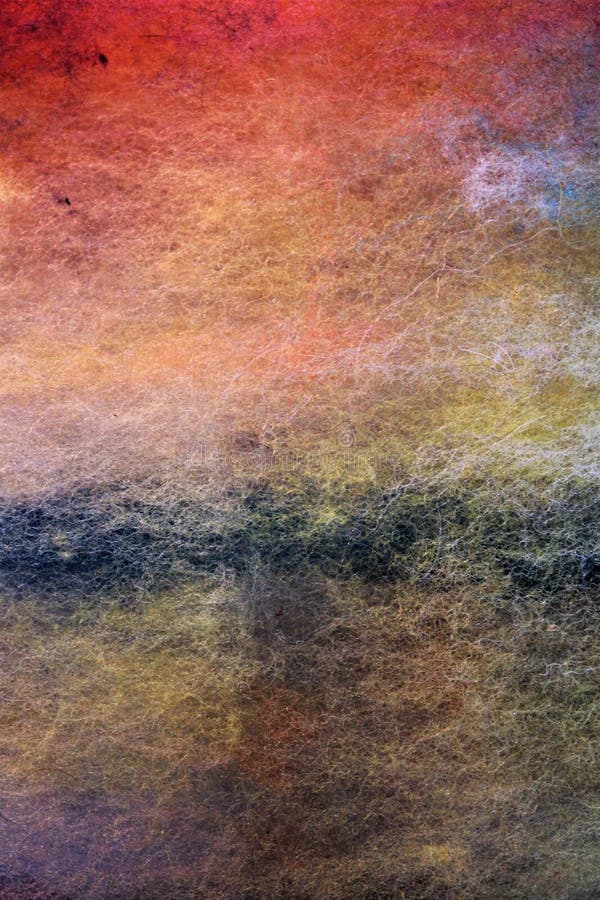 Wool Painting stock image. Image of dyeing, natural, handmade - 89726521