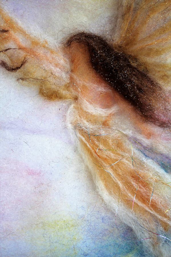 Wool Painting stock image. Image of layer, layering, wool - 89538917