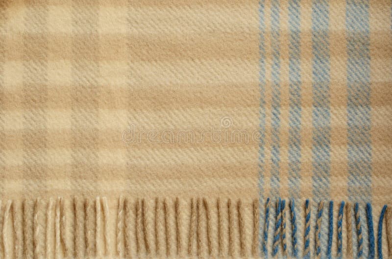 Wool plaid stock image. Image of household, heat, woven - 29457693