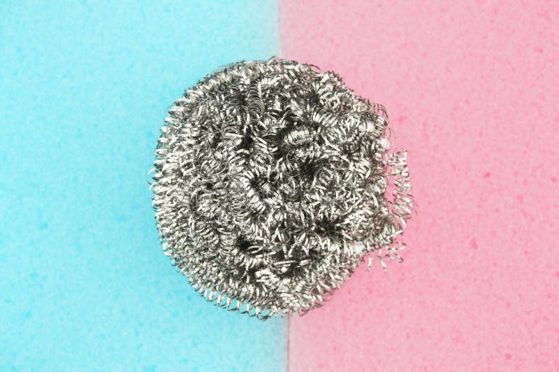 311 Sponge Silver Wire Photos - Free & Royalty-Free Stock Photos from ...