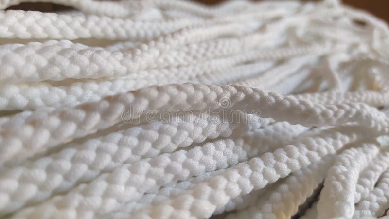 Wool Rope is Usually Used As a Complement To Industrial Needs Such As ...