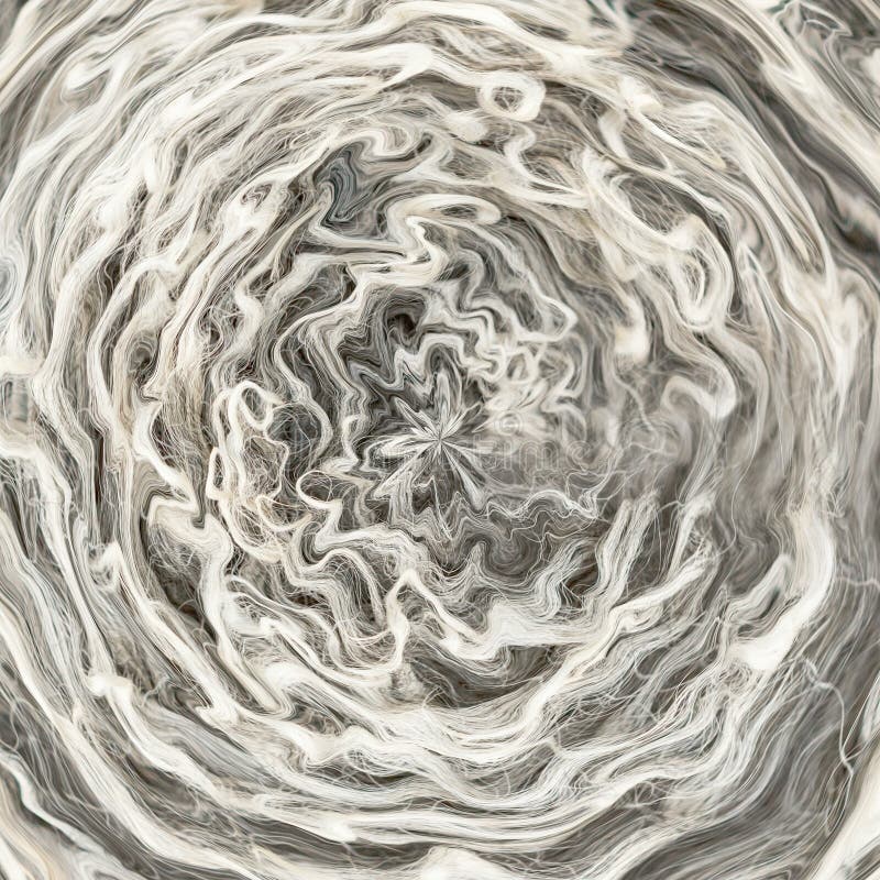 Wool Sheep Abstract Geometric Pattern. Seamless Stock Image - Image of ...