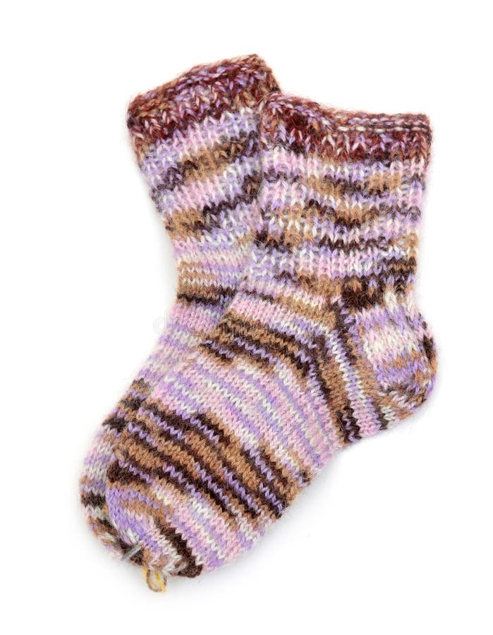 Wool socks stock image. Image of season, fashion, knit - 37611247