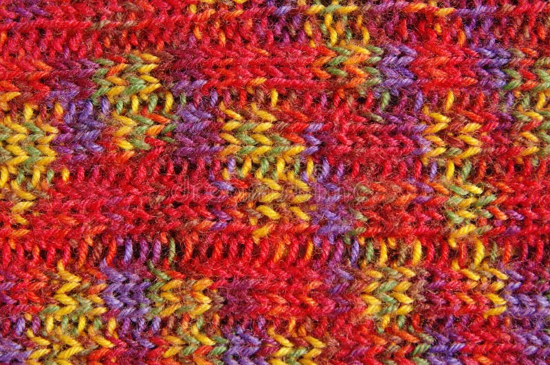 Wool stitch stock image. Image of handmade, green, material - 28896491