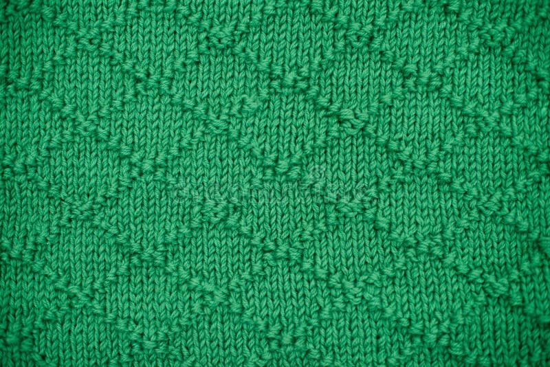 Wool Sweater Texture Close Up Stock Image - Image of orange, element ...