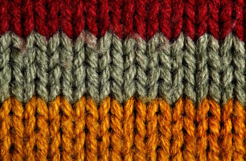 Wool texture stock photo. Image of fabric, autumn, knitting - 12982766