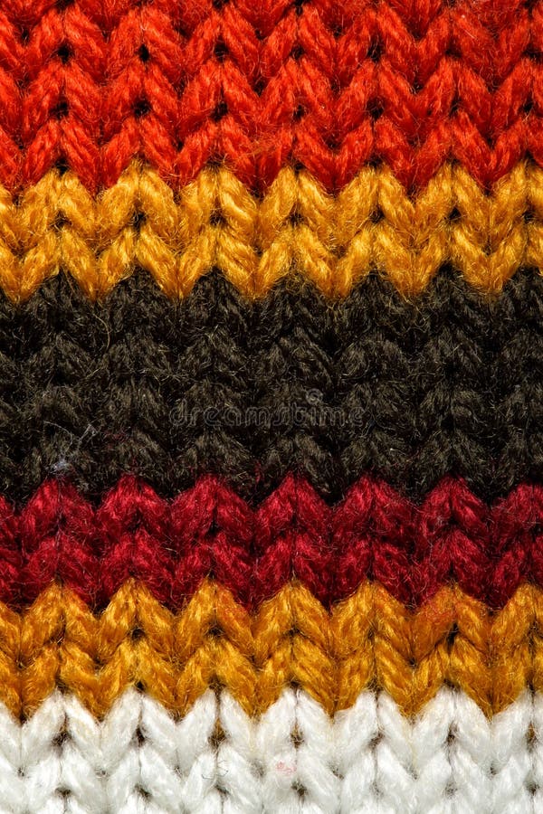 Wool texture stock photo. Image of macro, crocheting - 13397770