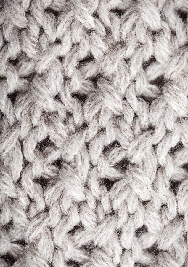 Knitted texture stock photo. Image of wool, knitted, thread - 11953222