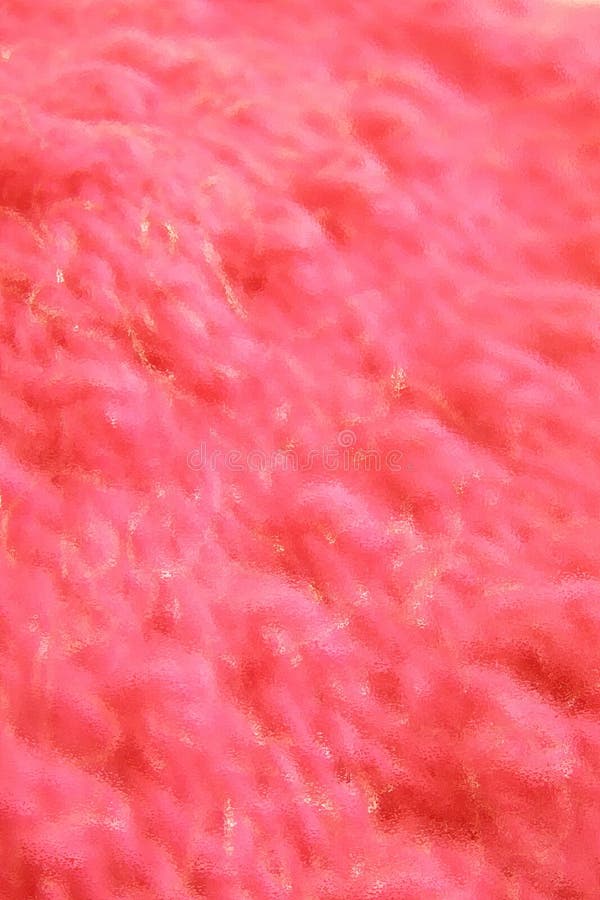 Wool Texture Abstract Picture. Image: 3791149