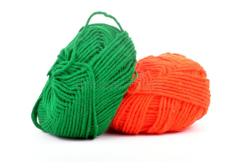 Yarn stock image. Image of yarn, string, warm, weaving - 4676789