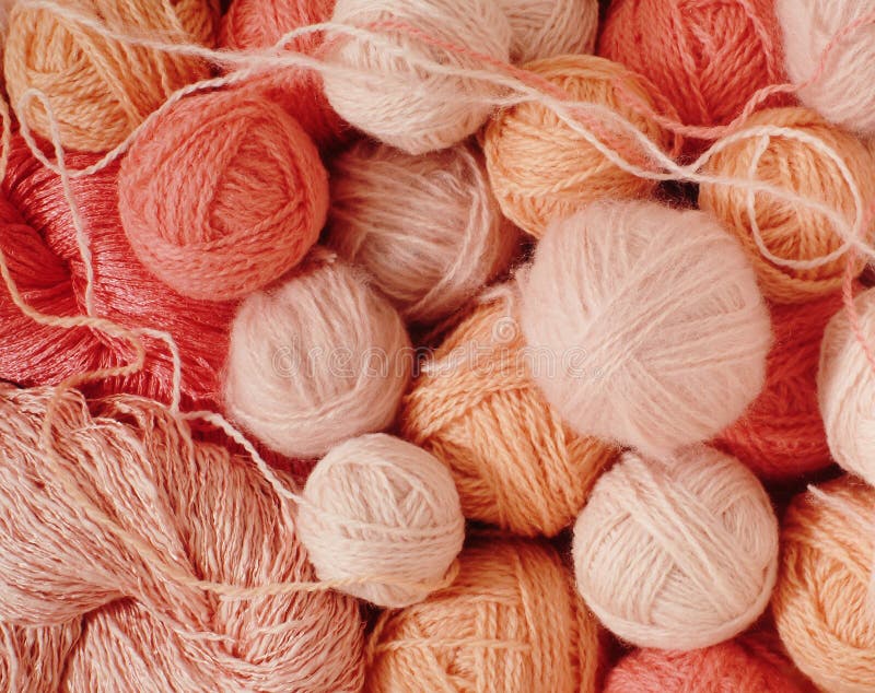 Crochet stock image. Image of handicraft, knit, lace, finger - 725823