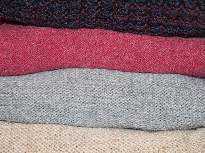 Woolen clothing stock photo. Image of clothing, garments - 80561444
