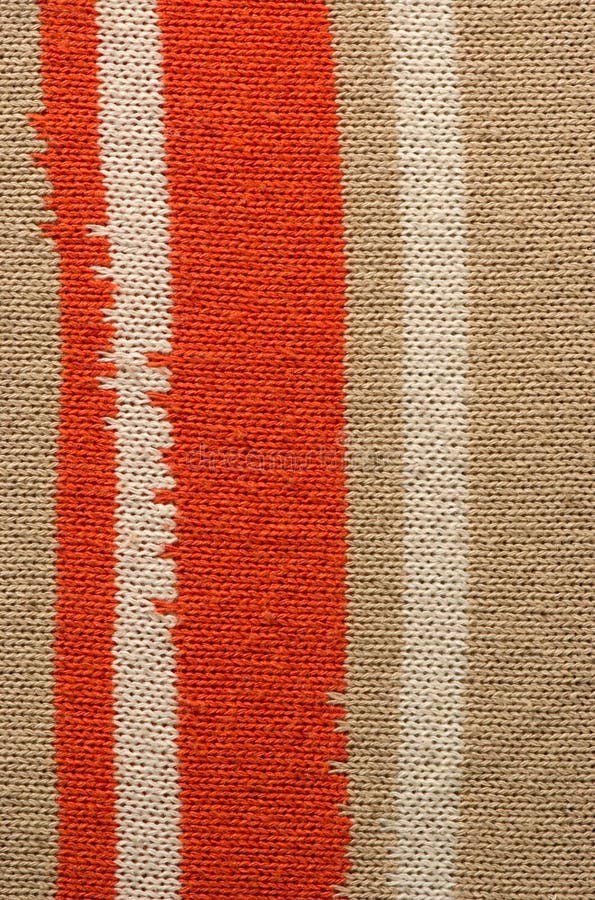 Woolen fabric stock image. Image of strings, structure - 12845997