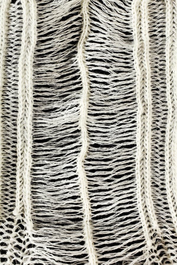 Woolen fabric white stock image. Image of fabric, close - 27551071